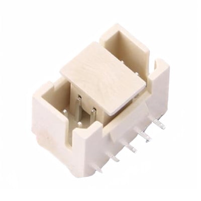 SHOU HAN PHB2.0-2x5PWTDK Male Header Pins