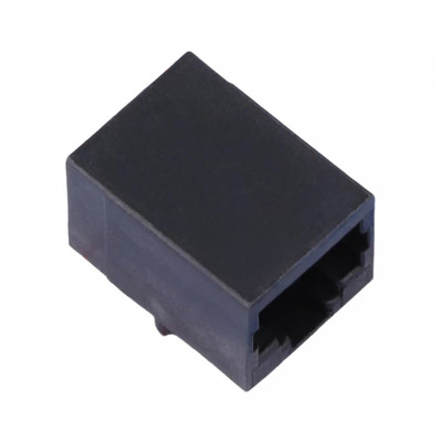 Hong Cheng HC-WK88-H865T-QS Modular Ethernet Connector Jack