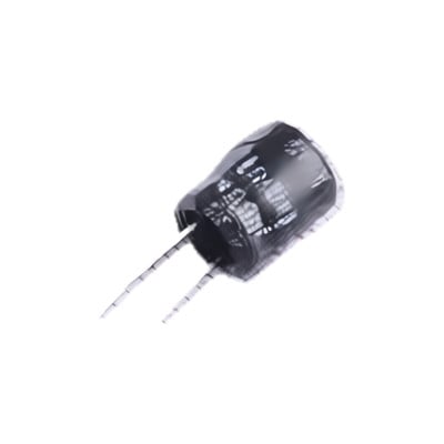 JIERR ERG35V470M8X16 Aluminum Electrolytic Capacitor