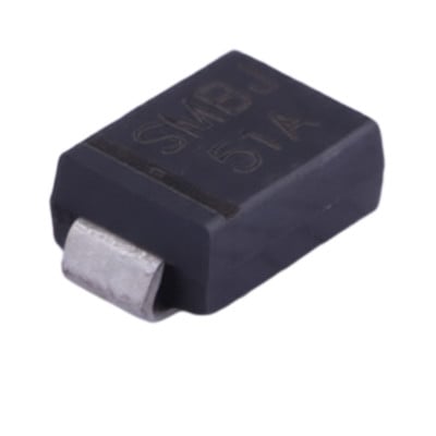 LGE SMBJ45A TVS Diode