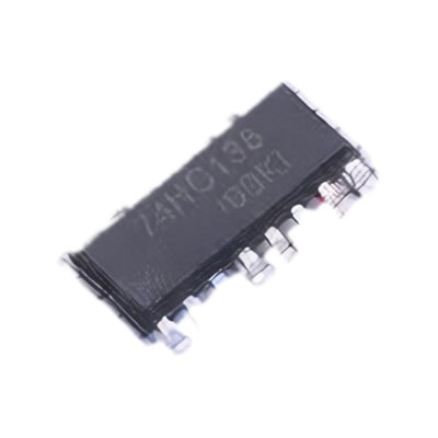JSCJ CJ74HC148AEN Signal Switch Multiplexer Decoder Chip