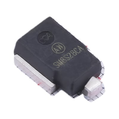 amsem SM8S33A TVS Diode