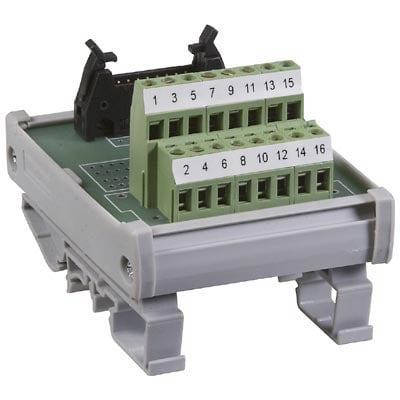 Altech 5745.2 Interface Module