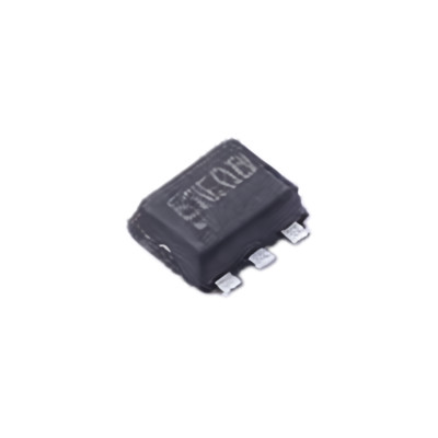 Silergy SY8893EARC DC DC Switching Voltage Regulator