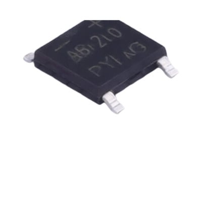 Chongqing Pingwei Tech ABS210 Bridge Rectifier Chip