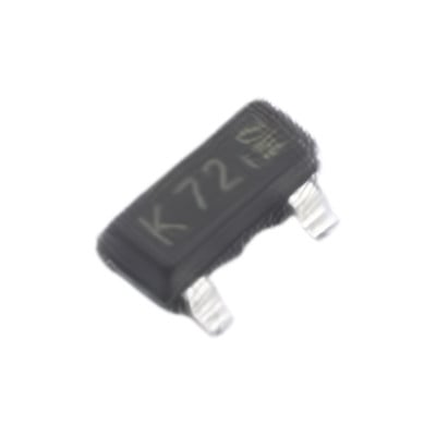 DIODES 2N7002K-7 Single N-Channel MOSFET
