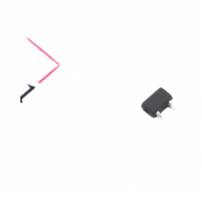 HXY MOSFET SBC857CLT1G-HXY