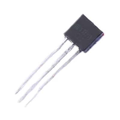 KTP BTA06-600C TRIAC Chip