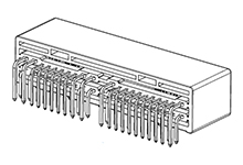 Molex 10321071