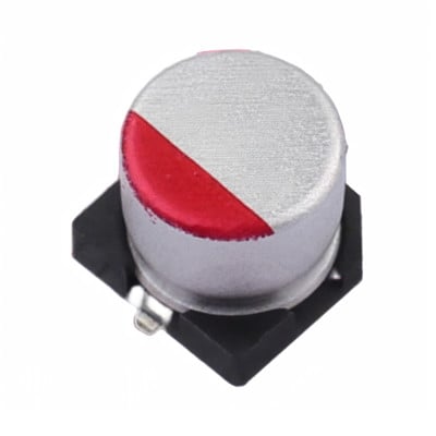 BERYL Electronic Tech PCH025M471E150C31B Aluminum-Polymer Capacitor