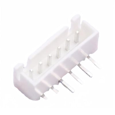 XYECONN XY-XH-4AW Male Header Pins
