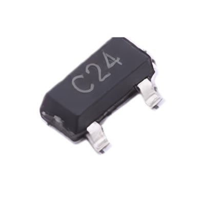 ElecSuper SM24C-ES TVS Diode