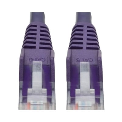 EATON N201-001-OR Modular Ethernet Cable (RJ45)