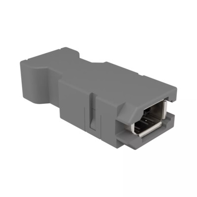 2.00mm Pitch Serial I/O Connector, Socket Kit, Wire-to-Wire Crimp Type, Without Flange, 6 Circuits for sale