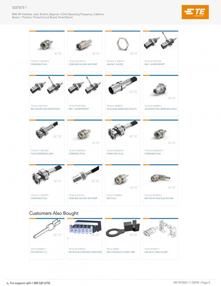 5227673-1 technical document page 4