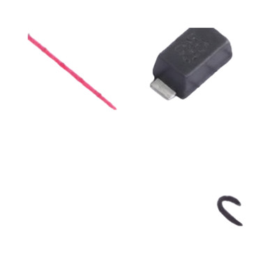 High Diode SMF12CA TVS Diode