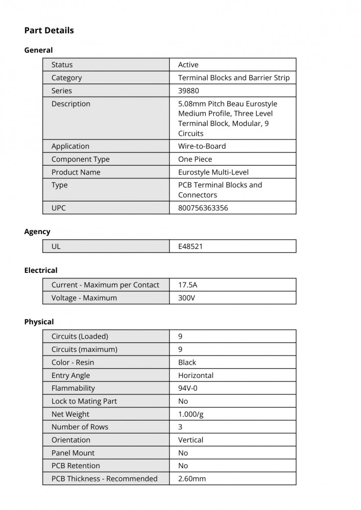 Technical document image, page 2