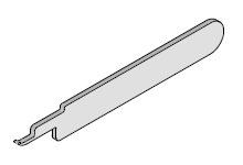 Hand Crimp Tool
