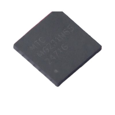 MIRACLE POWER MGZ31N65 Single N-Channel MOSFET for sale