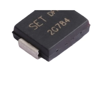 SETsafe  |  SETfuse 5.0SMDJ33CA