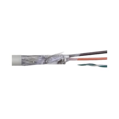 L-com CSUSB-100 Multiple Conductor Cable for Reliable Data and Power Connections for sale