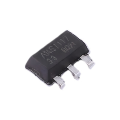 Full-Way FLD4025-3.3YSOT893BG/TR Linear LDO Voltage Regulator