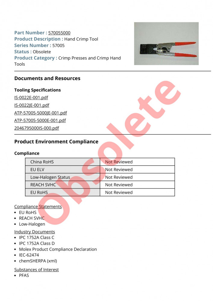 Technical document preview, page 1