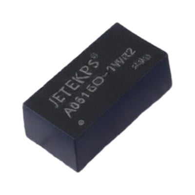 JETEKPS A0512S-2WR2 DC DC Converter Chip