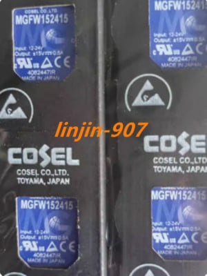 Cosel MGFW304815 Off-Board DC DC Converter