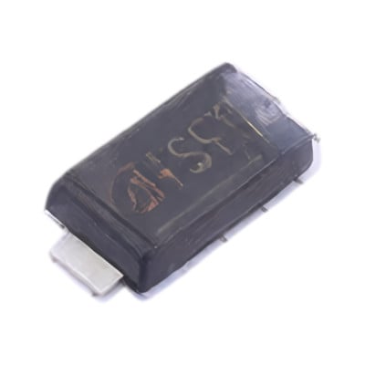 JSCJ ES1JF Single Diode