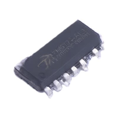 TM(Shenzhen Titan Micro Elec) TM512ACE LED Driver IC