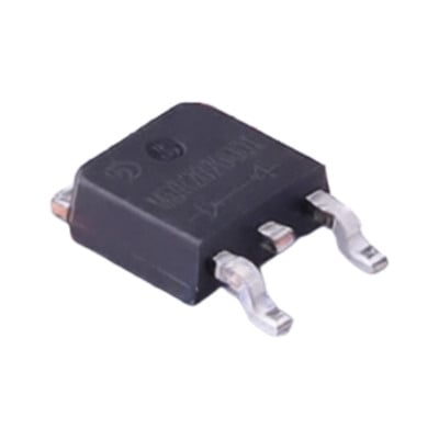 Jingdao Microelectronics MBR2040FCT Single Diode