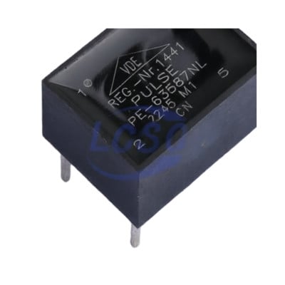 PULSE PE-67100NL Current Transformer Chip