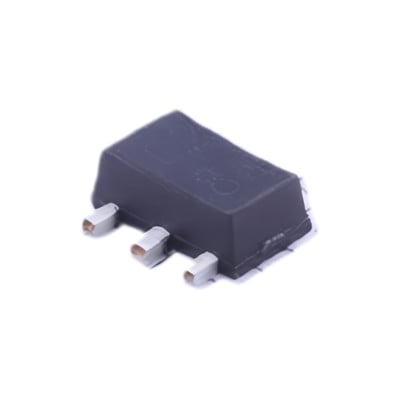 QX Micro Devices QX2304L27E DC DC Switching Voltage Regulator