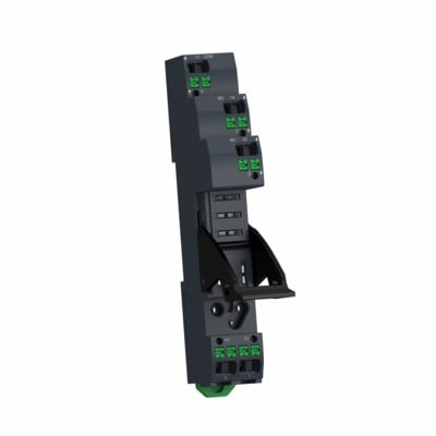 Schneider RPZ3FA Relay Socket