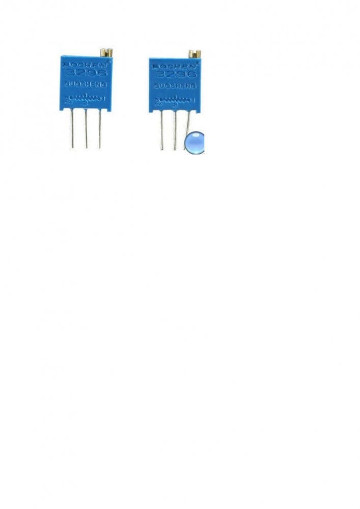 BOCHEN 3296W technical document page 4