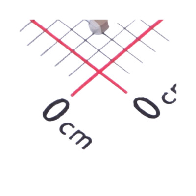 FOJAN FCC0603B681K500CT
