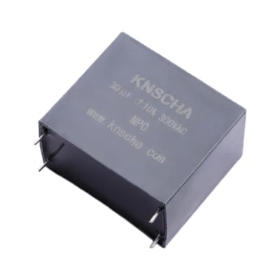 KNSCHA 228CB0104 Thin Film Capacitor