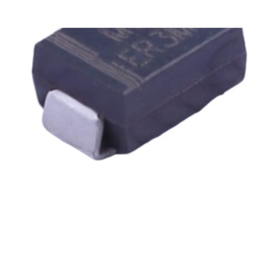MCC S3KB-TP Single Diode