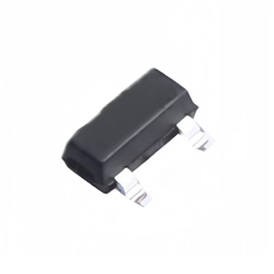 BORN BSS138 Single N-Channel MOSFET