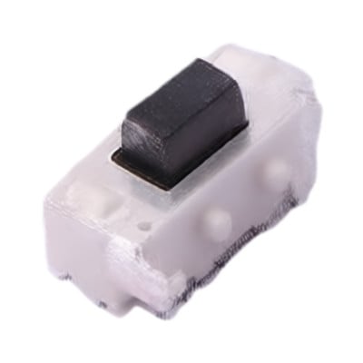 Korean Hroparts Elec K2-1107ST-A3DW-06 Tactile Switch