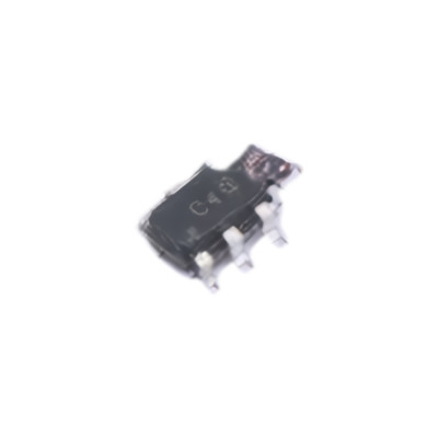 SiChange XCS7477 Analog to Digital Converter