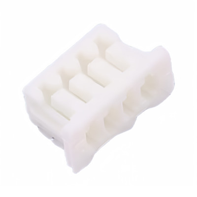 JXTCONN C125F21-Y2P11 Rectangular Connector Housing