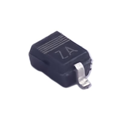 Nexperia PZU5.6B,115 Single Zener Diode