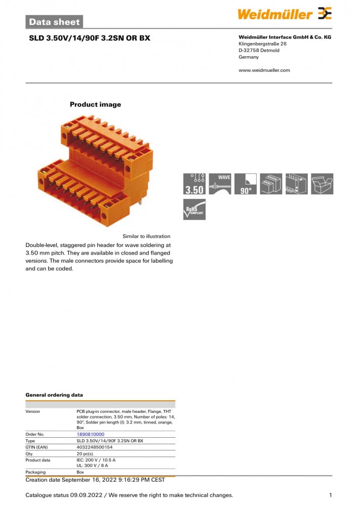 1890810000 technical document page 1