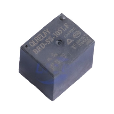 QLRELAY BRF-SS-124DM Power Relay