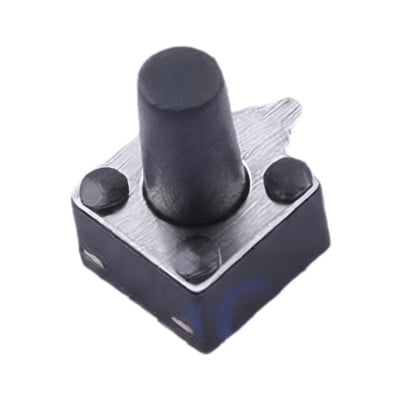 Yuandi TS-1091-A8B3-D2 Tactile Switch
