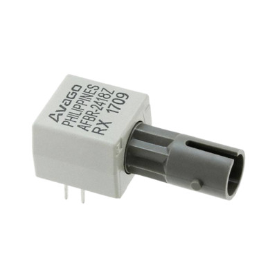 Broadcom AFBR-2418Z Fiber Optic Transceiver Module for sale