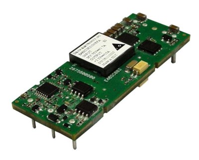 DELTA E48SC12005NNFA DC DC Converter