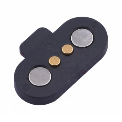 Xinyangze YZR0156-20033-02 Spring Loaded Pogo Pin Contact for Pressure Connectors